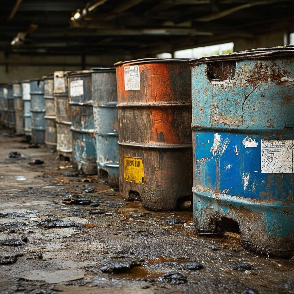 RCRA Meaning: Why It Matters If You Generate Hazardous Waste